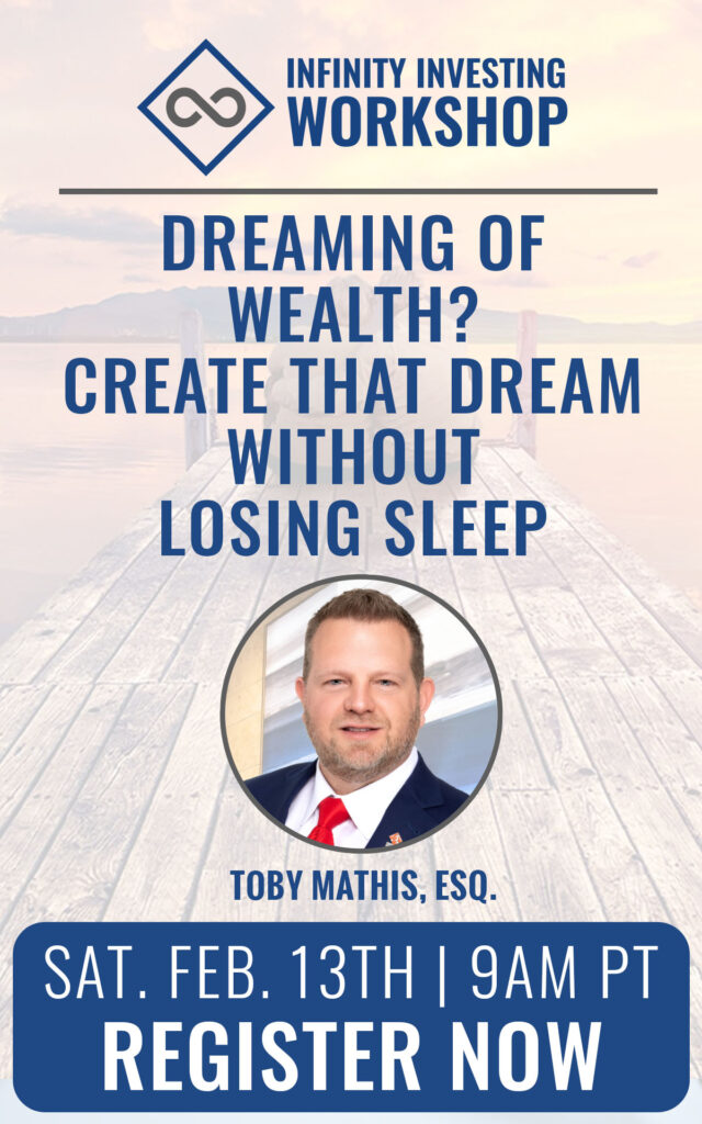 HOME - infinityinvesting.com