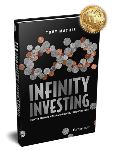 Infinity Investing - Infinity Investing - Toby Mathis