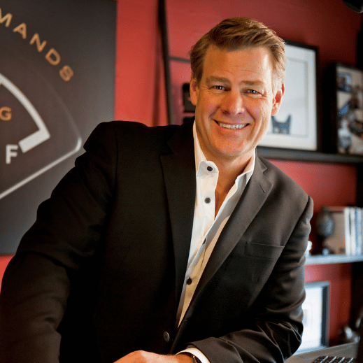 Investing 2 - Infinity Investing - Toby Mathis