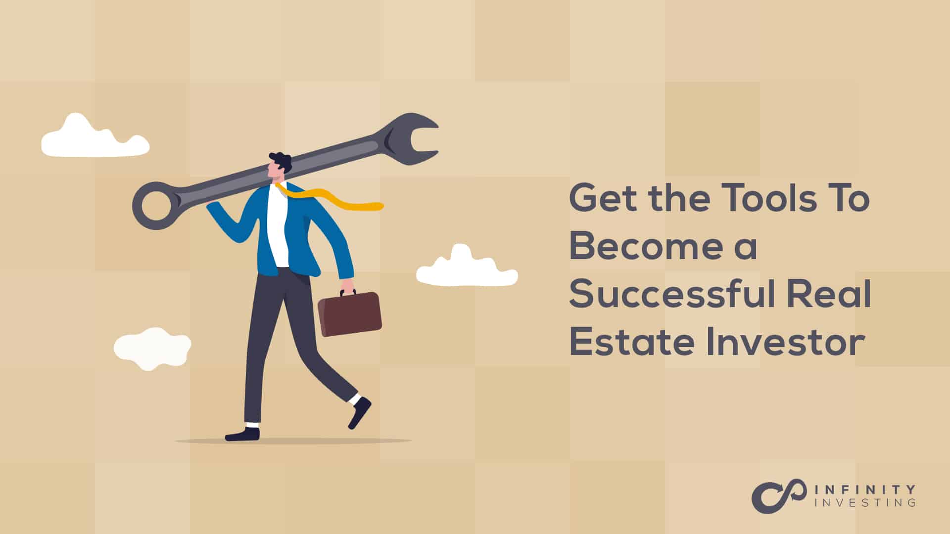 BLOG - Infinity Investing - Toby Mathis