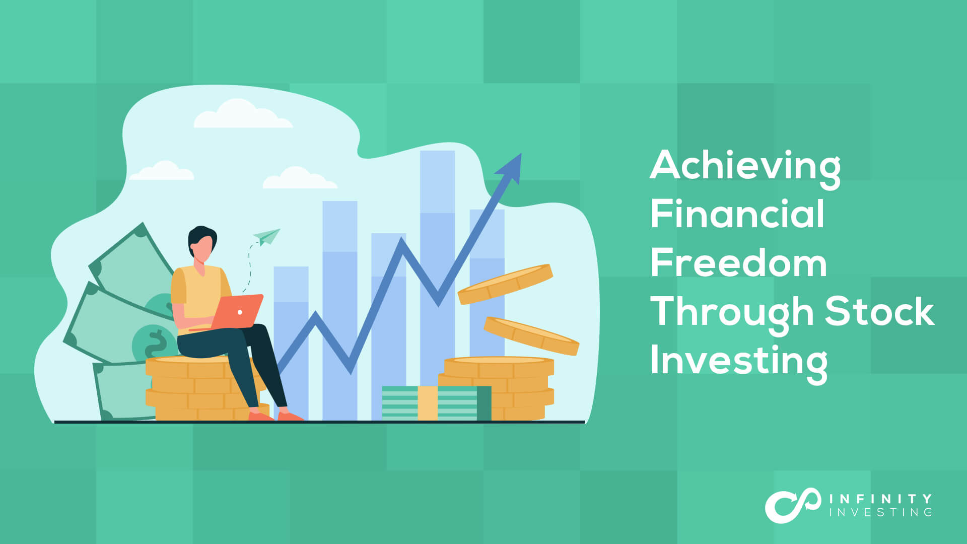 BLOG - Infinity Investing - Toby Mathis