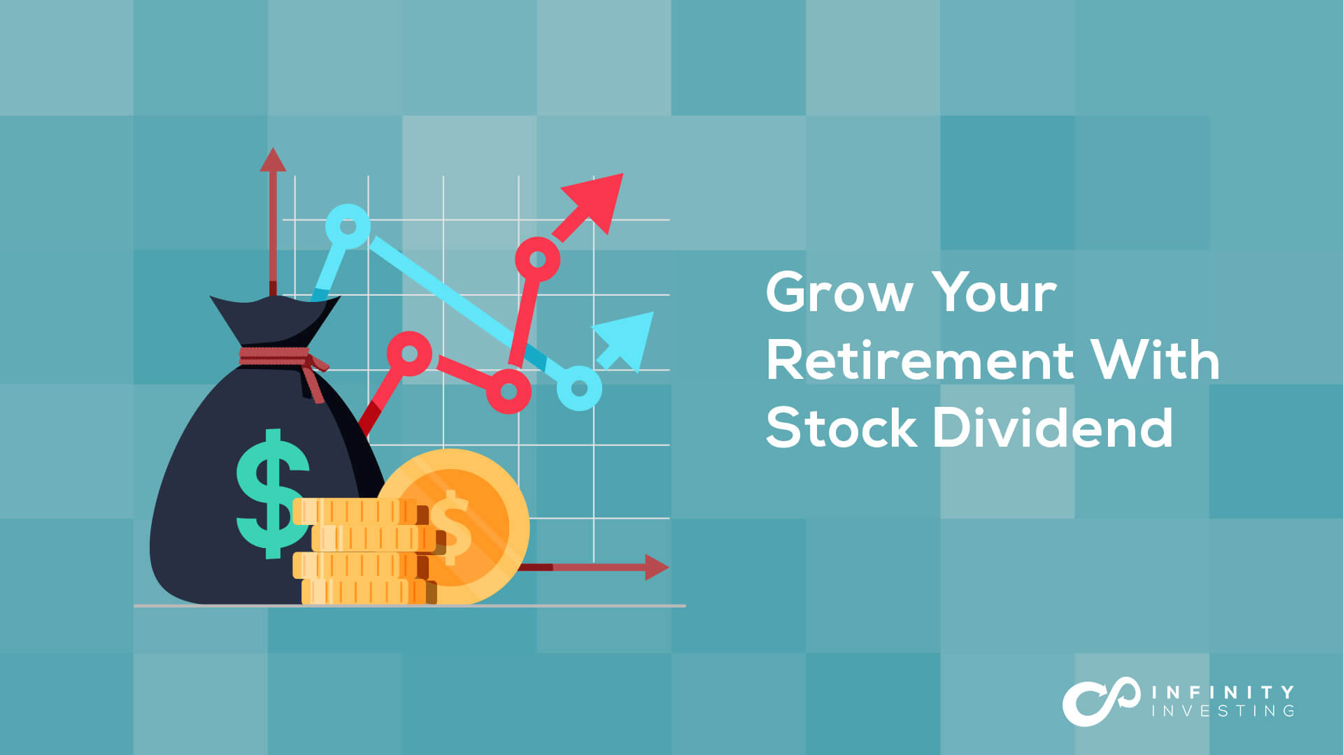 Grow Your Retirement With Stock Dividend Investing