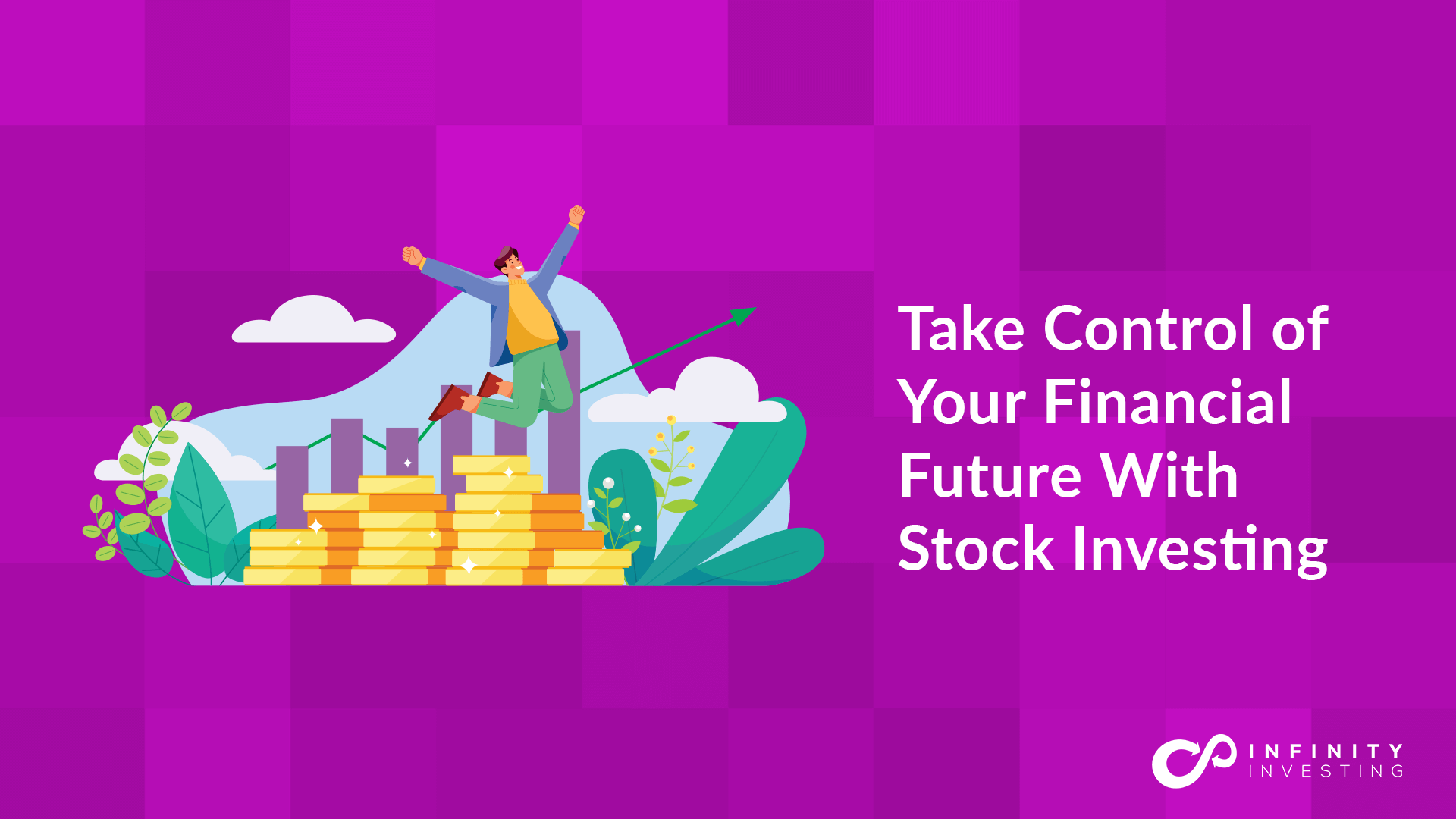 BLOG - Infinity Investing - Toby Mathis