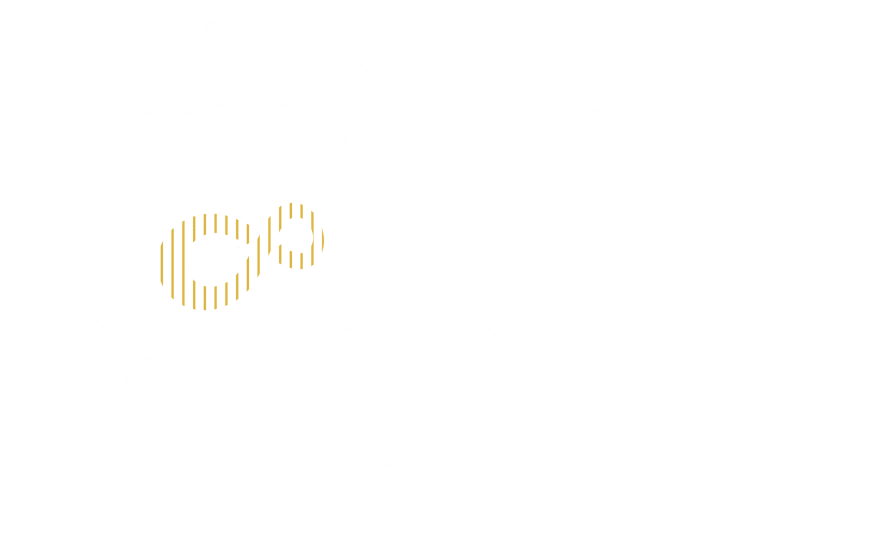 Infinity Investing - Infinity Investing - Toby Mathis