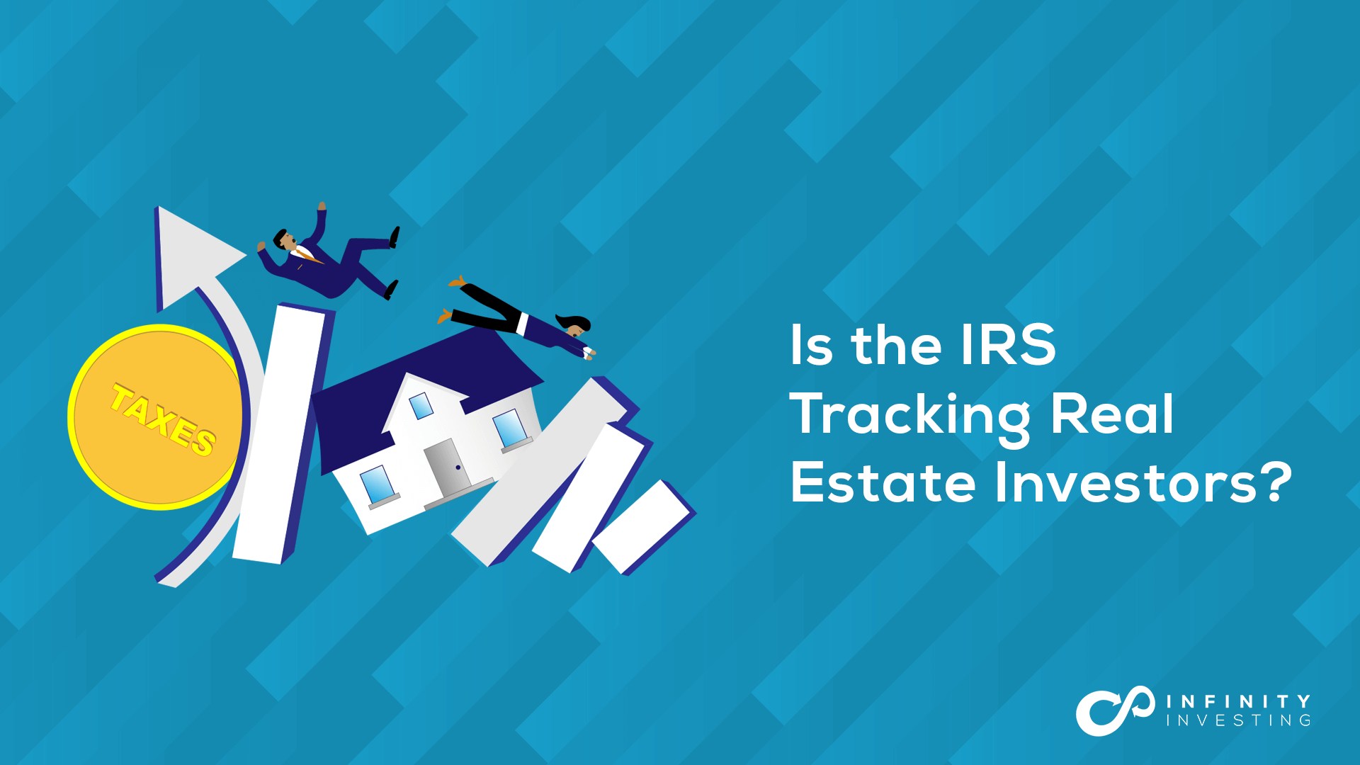 BLOG - Infinity Investing - Toby Mathis