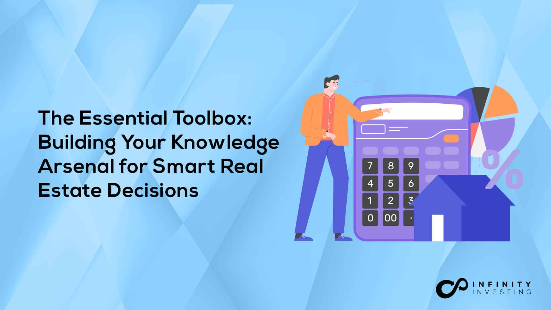 The Essential Toolbox: Building Your Knowledge Arsenal for Smart Real ...